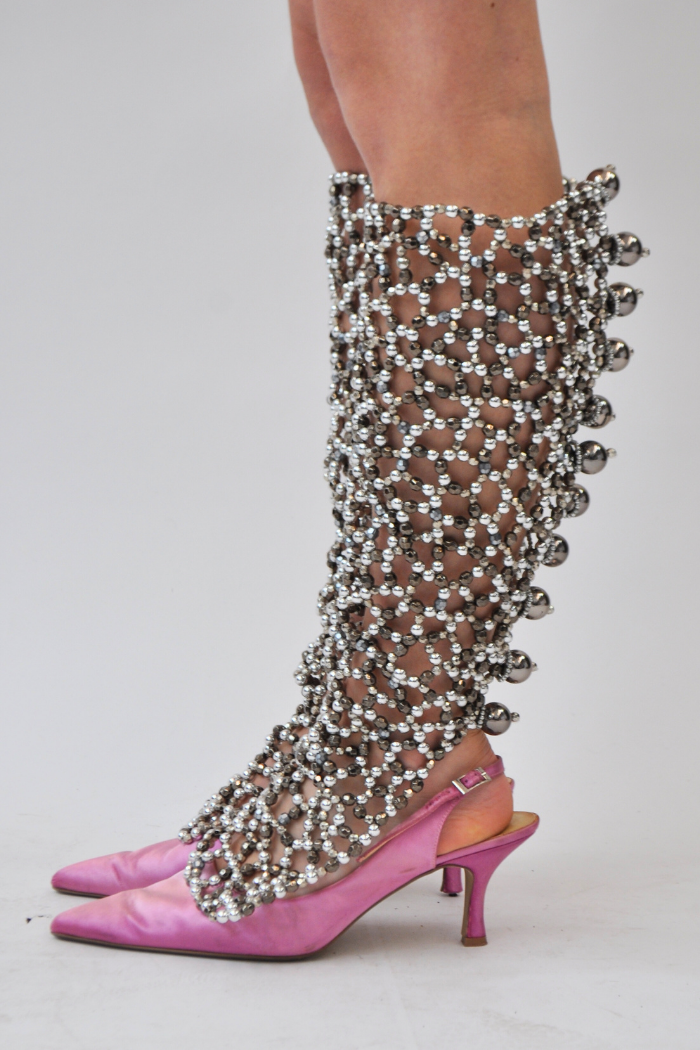 CARMELLA Chaps – T LABEL