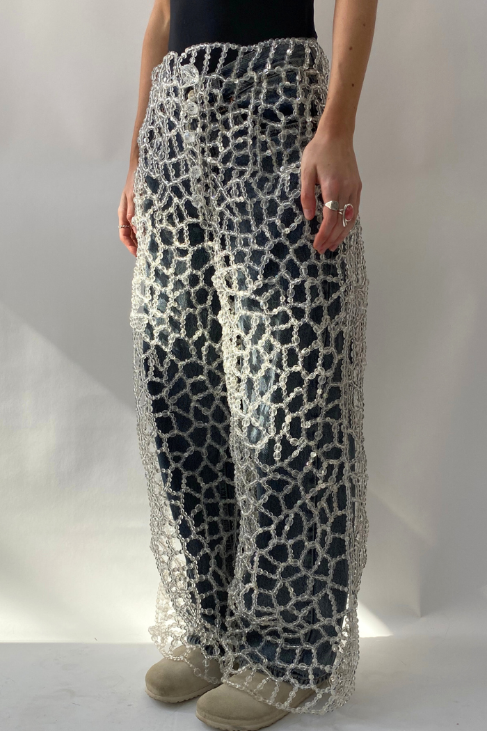 ISABELLA 'Jeans' – T LABEL