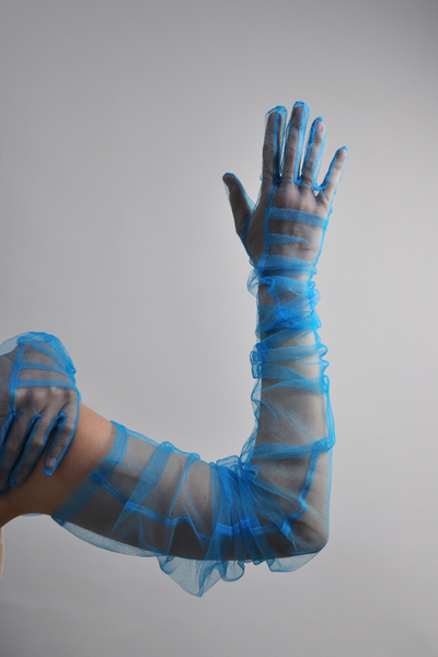 RINA Blue Moon - Extra Long – T LABEL